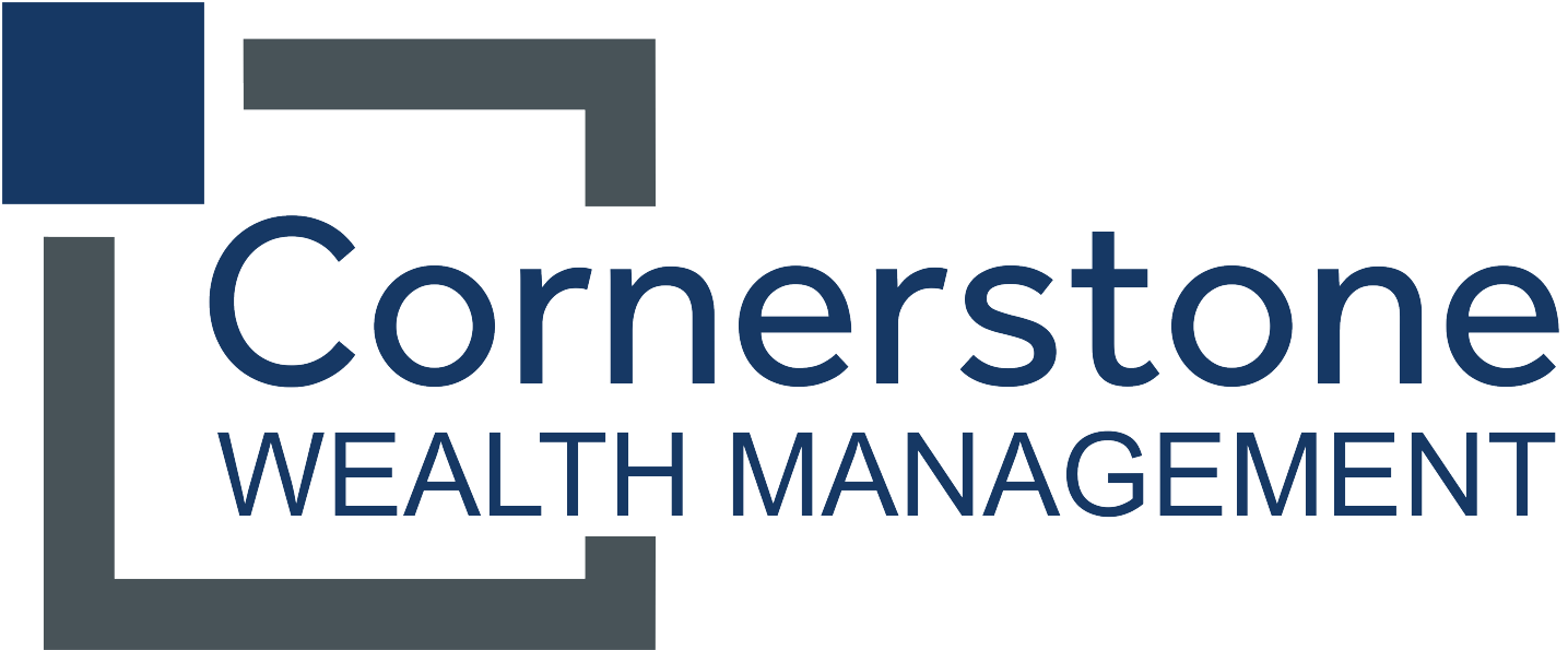 Home | Cornerstone Wealth Management
